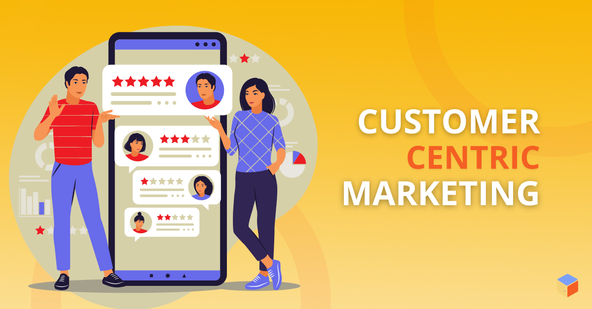 Customer-centric Marketing | Digital Doorway