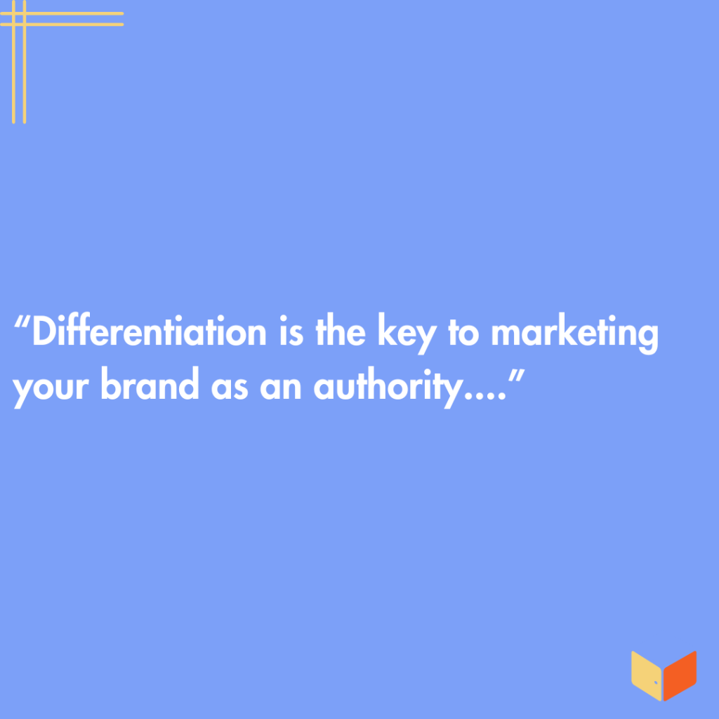 An Introduction to Authority Marketing | Digital Doorway