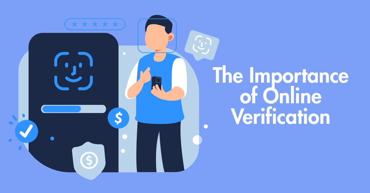 The Importance of Online Verification | Digital Doorway